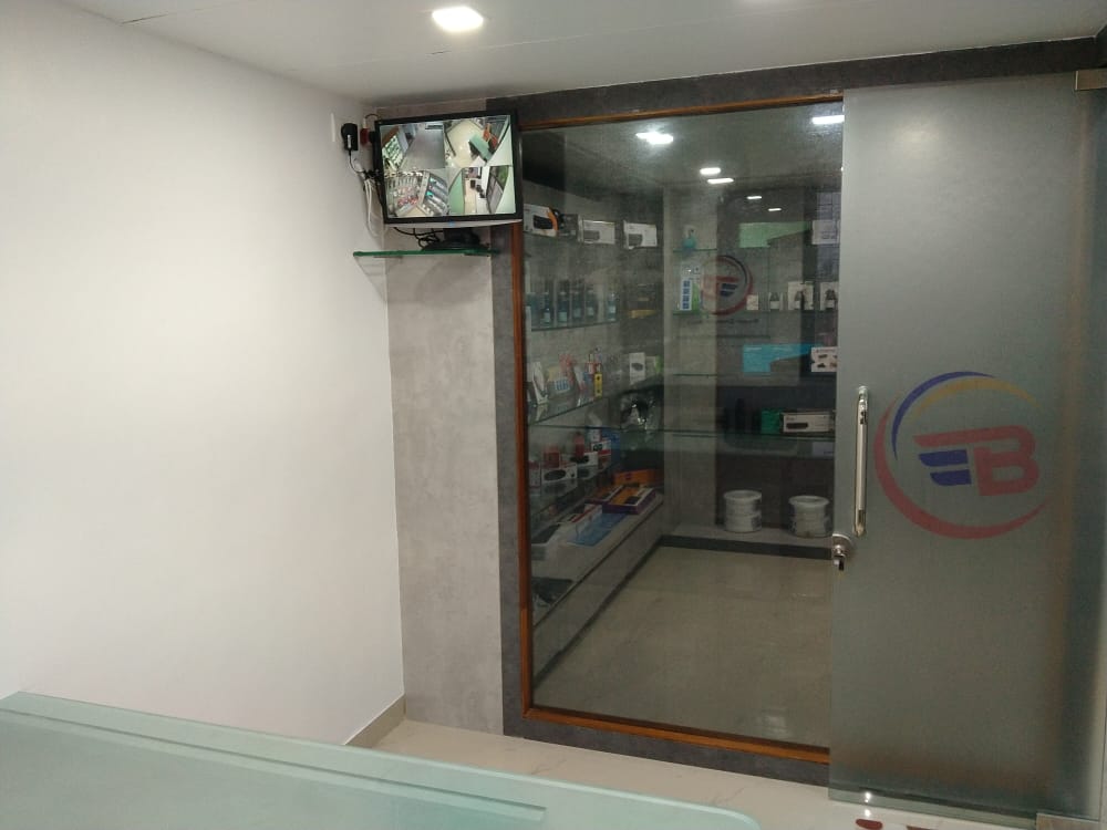 Bharati Computer World | Software Developement | Website Designing ...